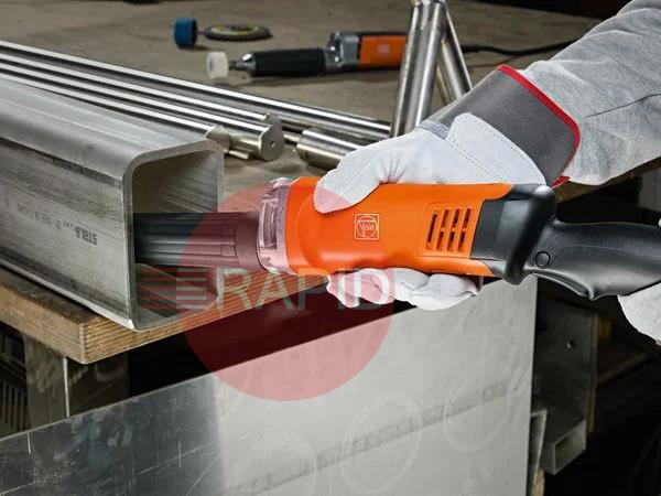 FEIN GSZ 11 320 PERL 1010W ErgoGrip Die Grinder Welding Supplies from Rapid Welding